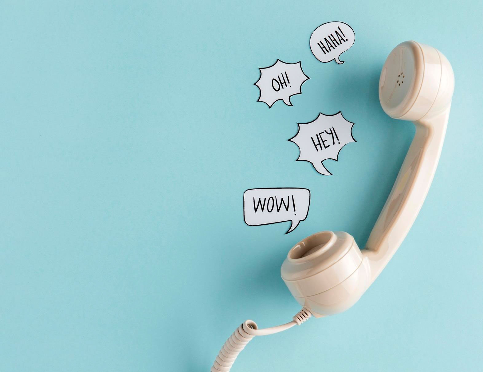 La téléphonie fixe en 2023, c'est quoi ? - Solunova