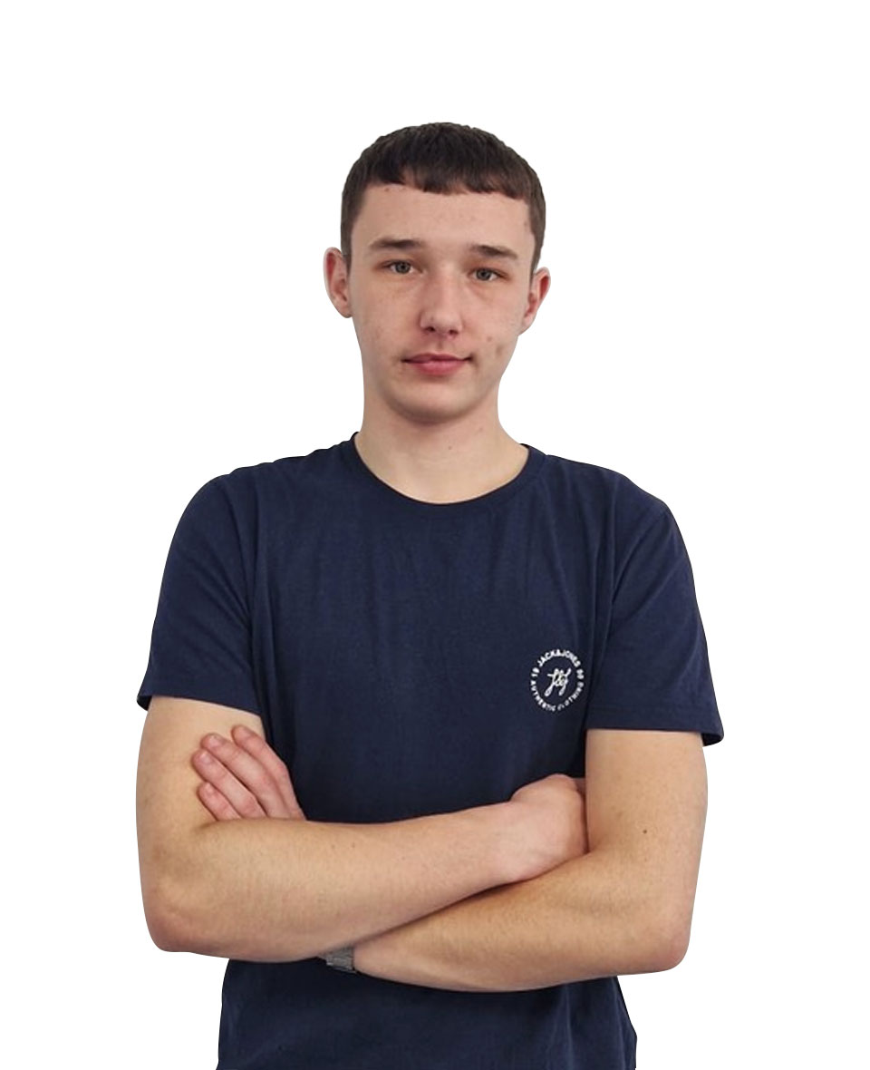 Le groupe - Solunova