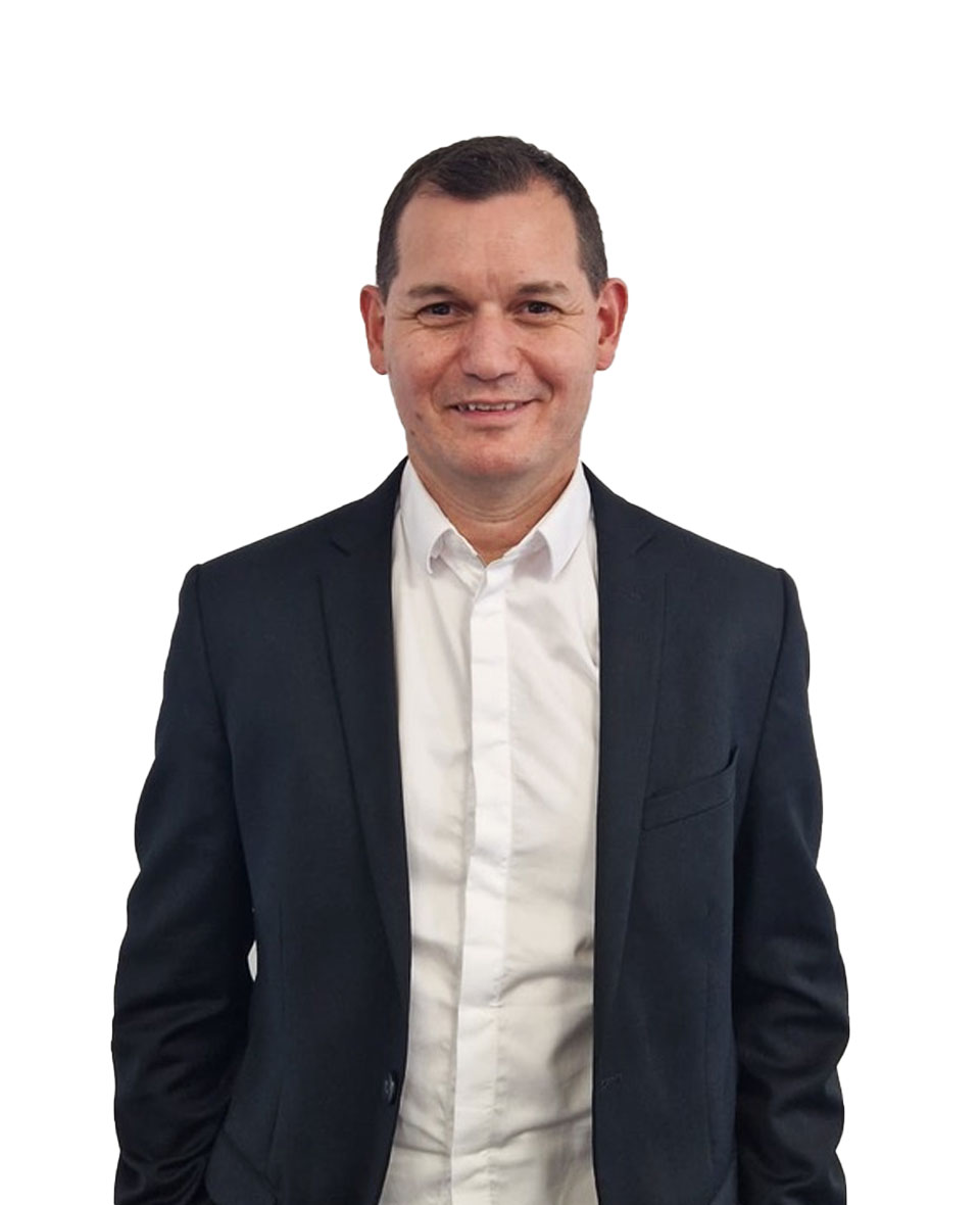 Le groupe - Solunova