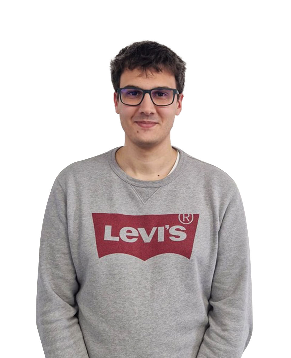 Le groupe - Solunova