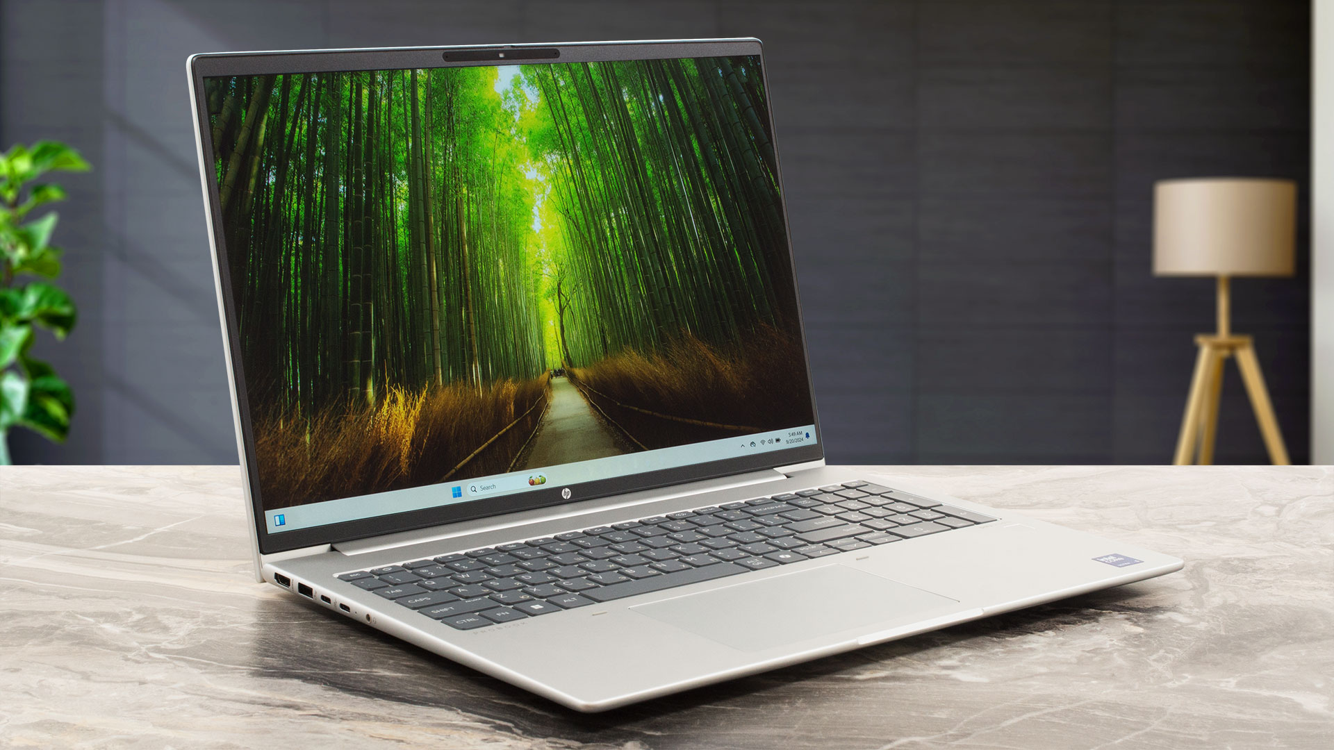 Notre recommandation PC : le HP ProBook 460 G11 16 pouces, un PC Green ...