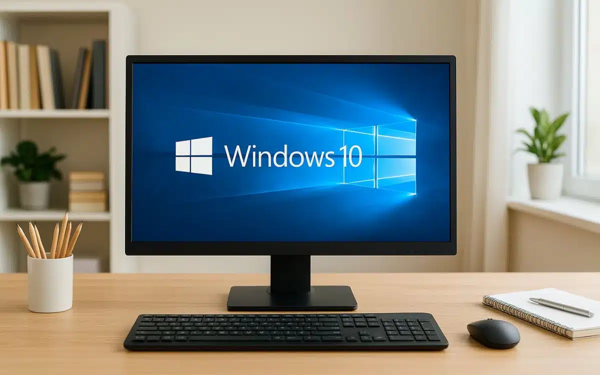 Fin de Windows 10 : ce qu'il faut savoir ! - Solunova